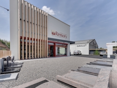 Pompes Funèbres Remory - Obsèques - Funérailles - Lille Nord 59